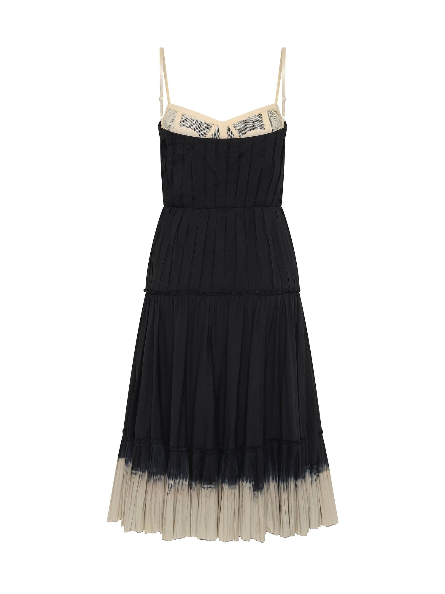 Vintage Prada Spring/Summer 2004 A-Line Dress | DOTSHOP